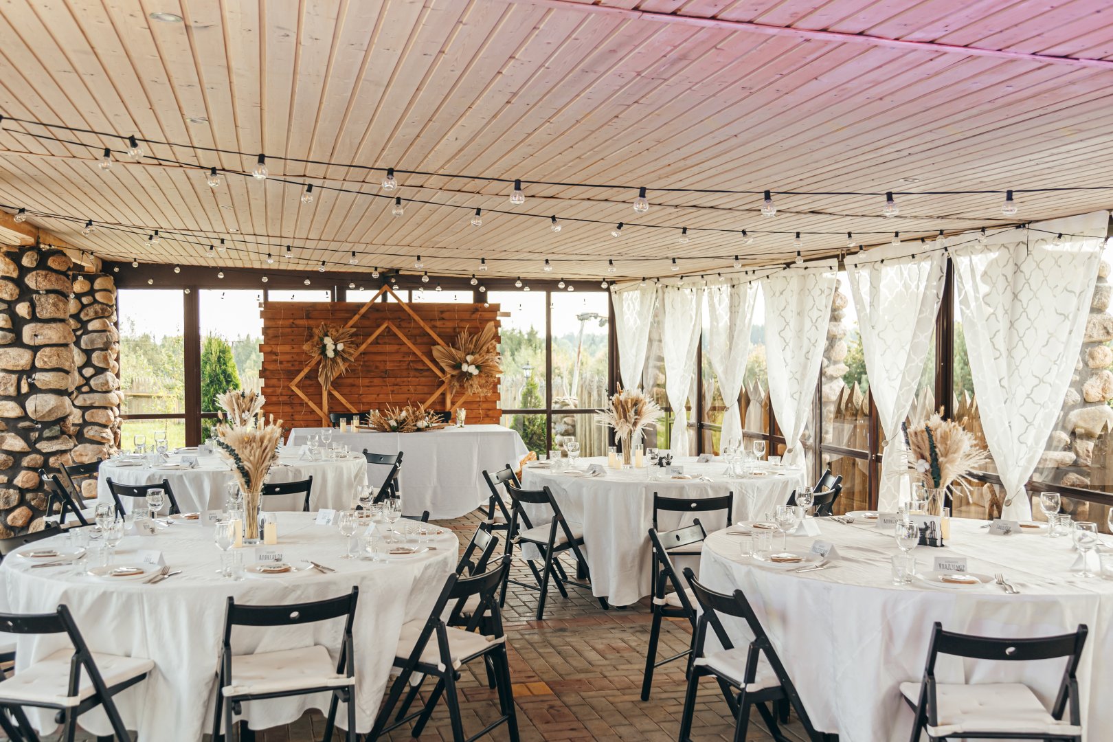 Urban Sanctuary - Home